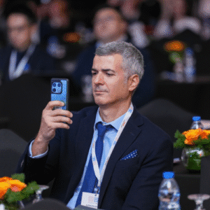 Global Steel Summit 2025 Dubai | Register for Global Steel Summit