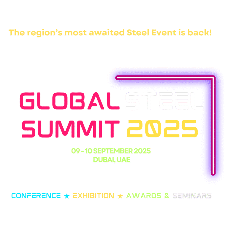 Global Steel Summit | World's Leading Steel Industry Event